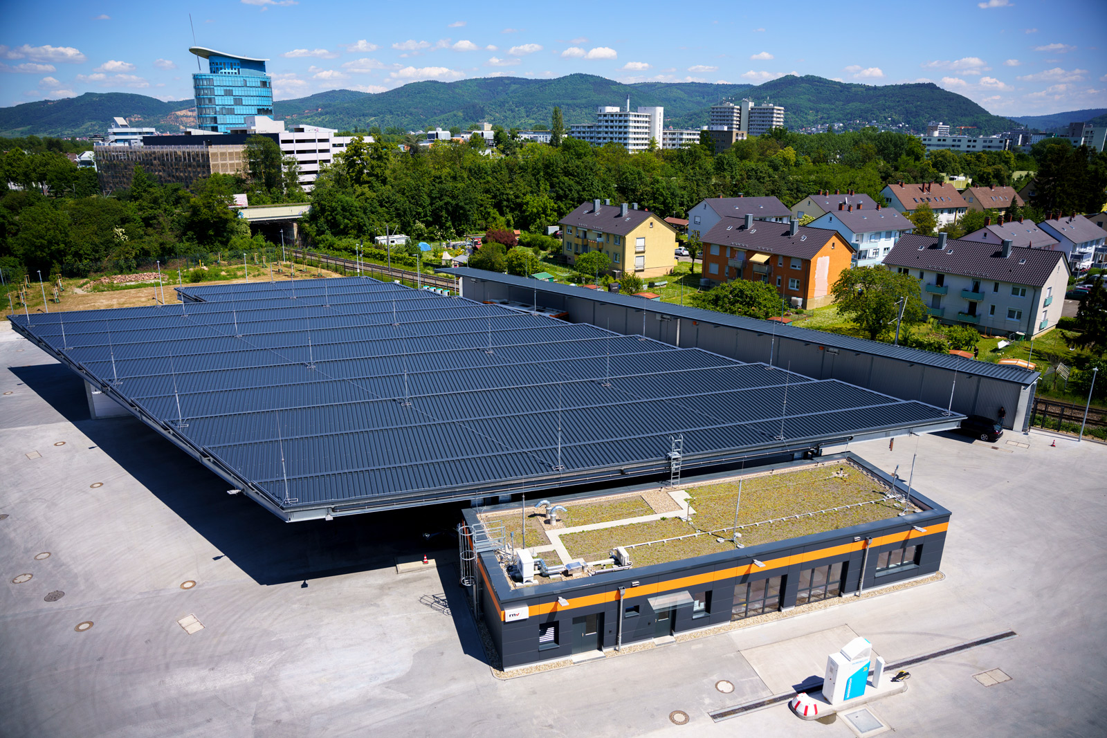 Tuv Sud Service Center Heidelberg Wieblingen Rezensionen