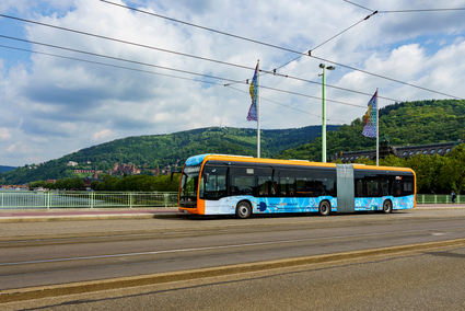 rnv Nahverkehr in der Metropolregion Rhein-Neckar · rnv Online