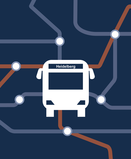 rnv Nahverkehr in der Metropolregion Rhein-Neckar · rnv Online
