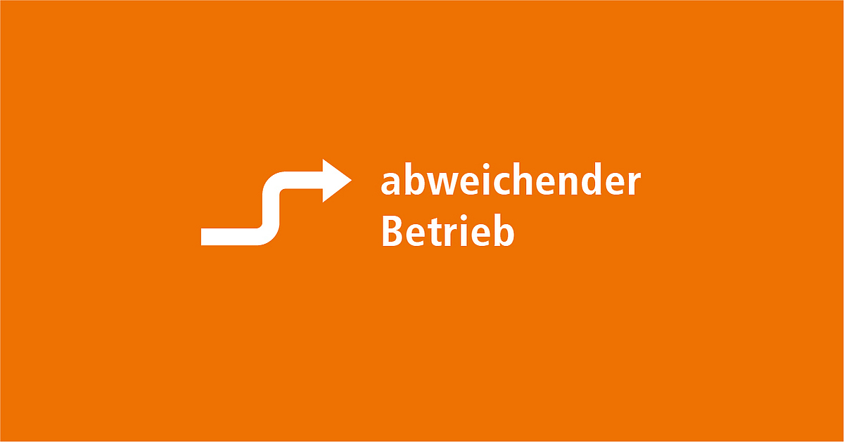 Closure of the Paradeplatz in the evening and at night · rnv Online