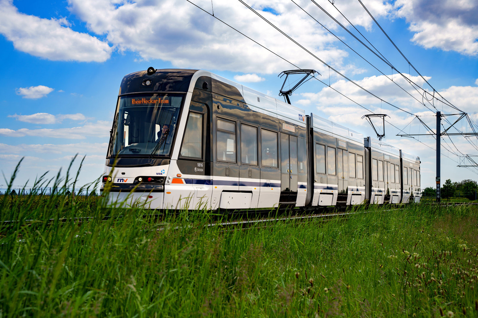 Die Erfolgsgeschichte geht weiter – Flächendeckender Einsatz der Rhein ...